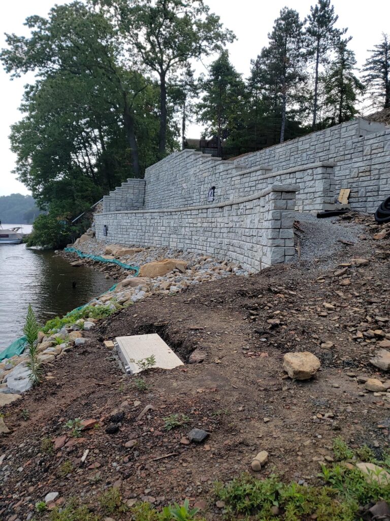 Smith Wall | K2 Engineering